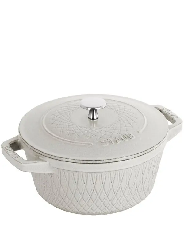 STAUB La Cocotte Pot