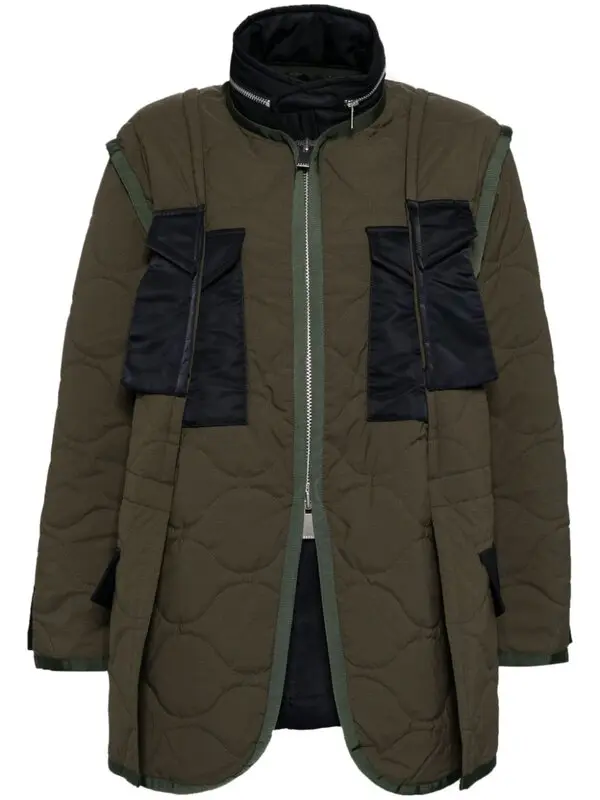 Designer Puffer Jackets for Women | Editorialist