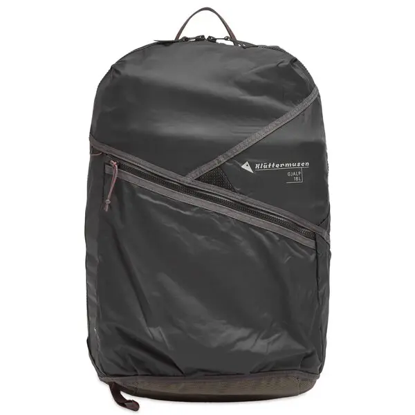 KLATTERMUSEN Gjalp 18l Backpack