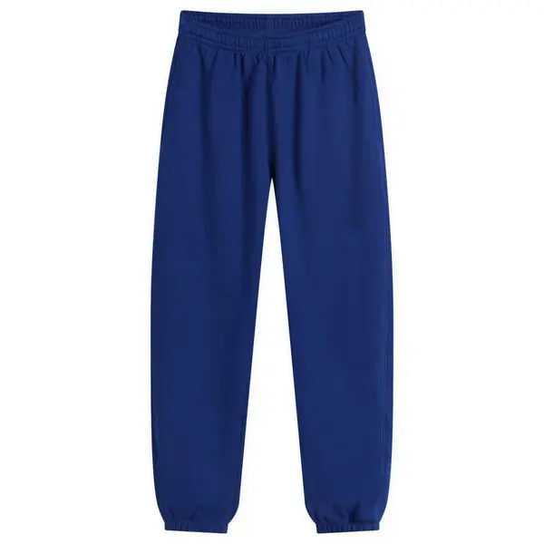 Nike Wool Classics Fleece Pant - Blue Void