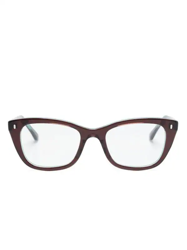 Ray-ban Rb5433 Glasses - Black | Editorialist