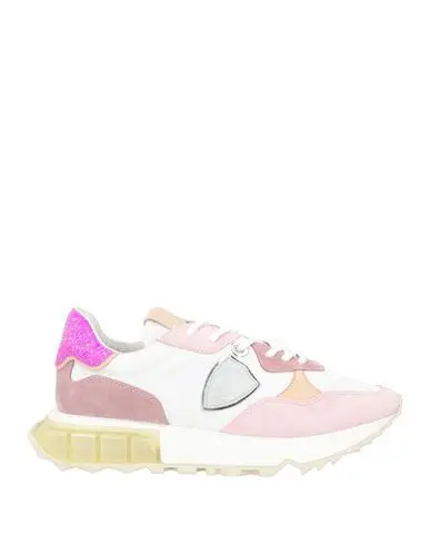 Philippe Model Chunky Sneakers - White