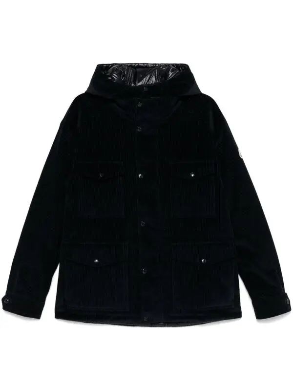 Moncler Greselin Jacket