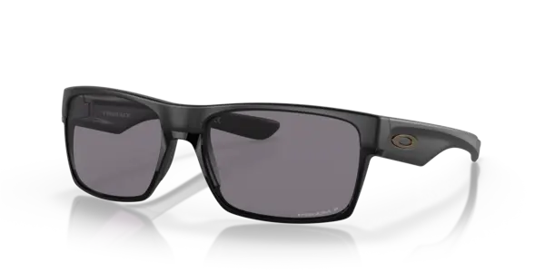 Oakley Twoface Sunglasses - Black