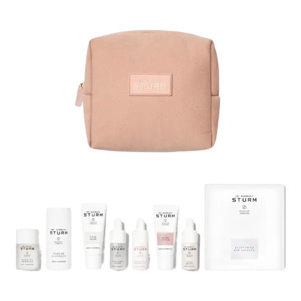 Dr. Barbara Sturm Glow Kit