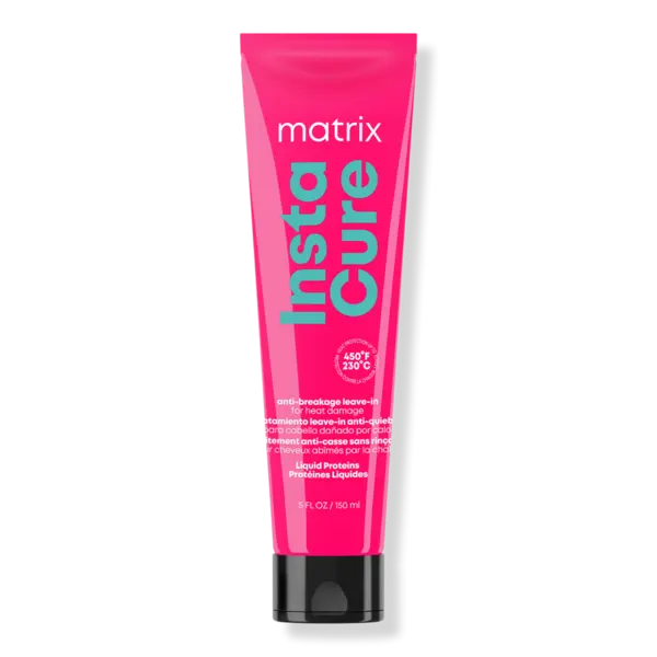 MATRIX Instacure Anti-breakage Leave-in Treatment