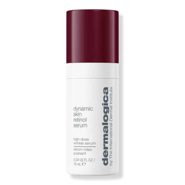 DERMALOGICA Mini Dynamic Skin Retinol Serum - One-color