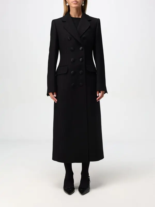 Dolce & Gabbana Tailored Coat