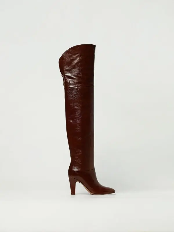 Chloé Over-the-knee Boots