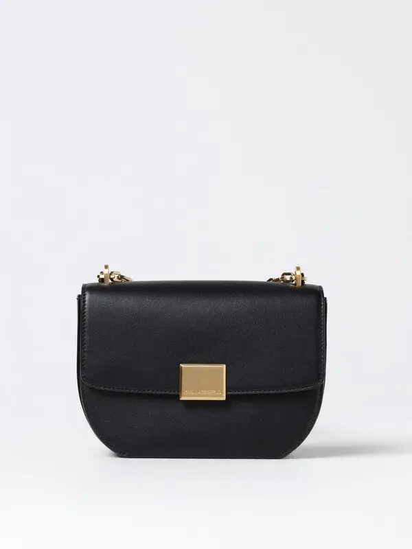 Karl Lagerfeld Crossbody Bag - Black