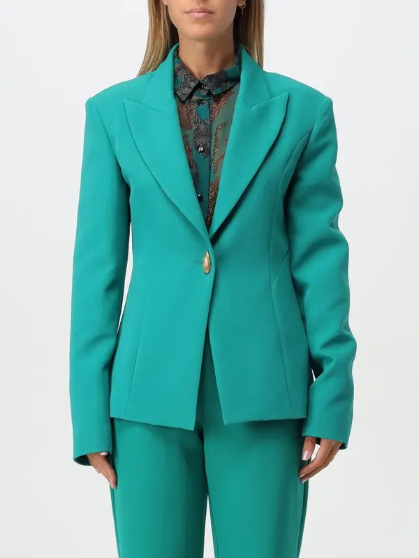 Just Cavalli Blazer - Green