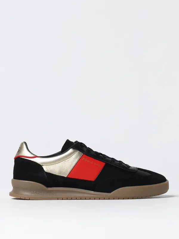 Paul Smith Sneakers - Multicolor