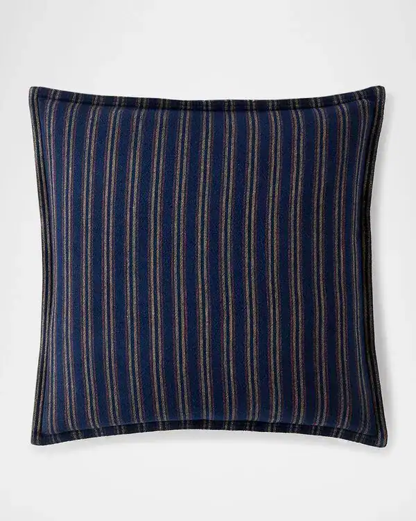Ralph Lauren Suiter Decorative Pillow, 20