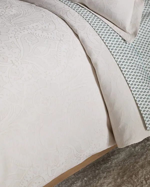 JOHN ROBSHAW Amina Duvet Set