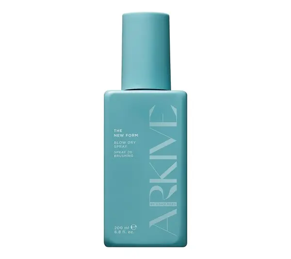 ARKIVE HEADCARE New Form Blow Dry Spray - One-color