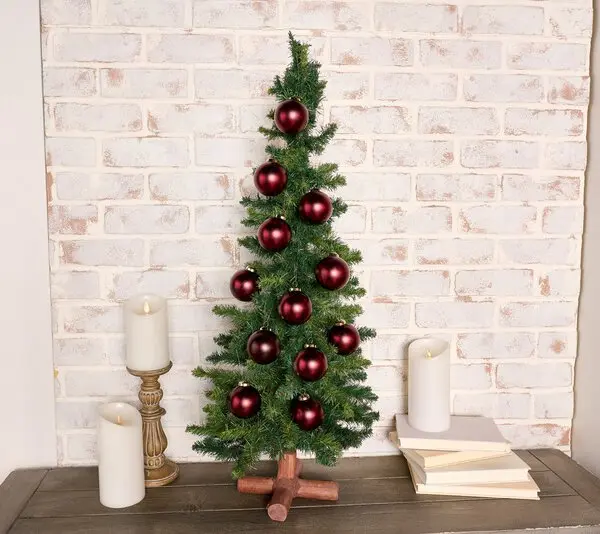 SIMPLY STUNNING BY JANINE GRAFF Simply Stunning Mini Glass Ornaments Janine Graff