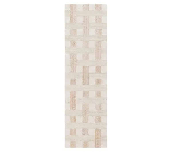 SAFAVIEH Genre 301 Collection 2'-3' X 8' Rug Valerie