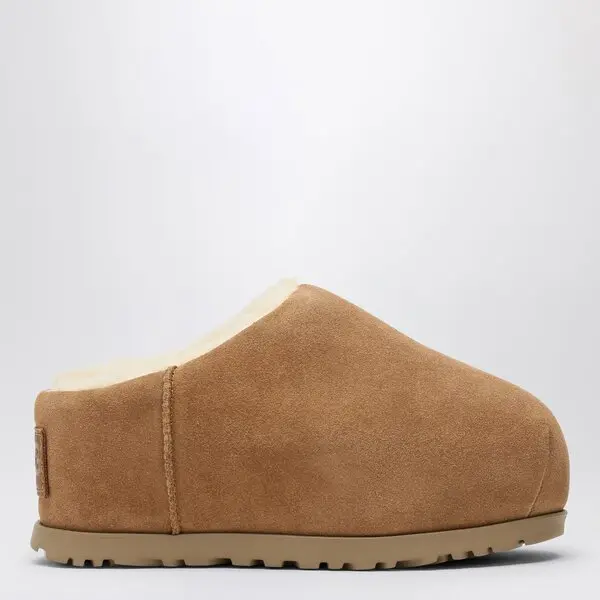 UGG Pumped Slipper