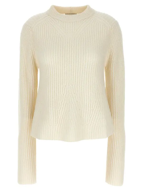 LOULOU STUDIO Cosmo' Sweater