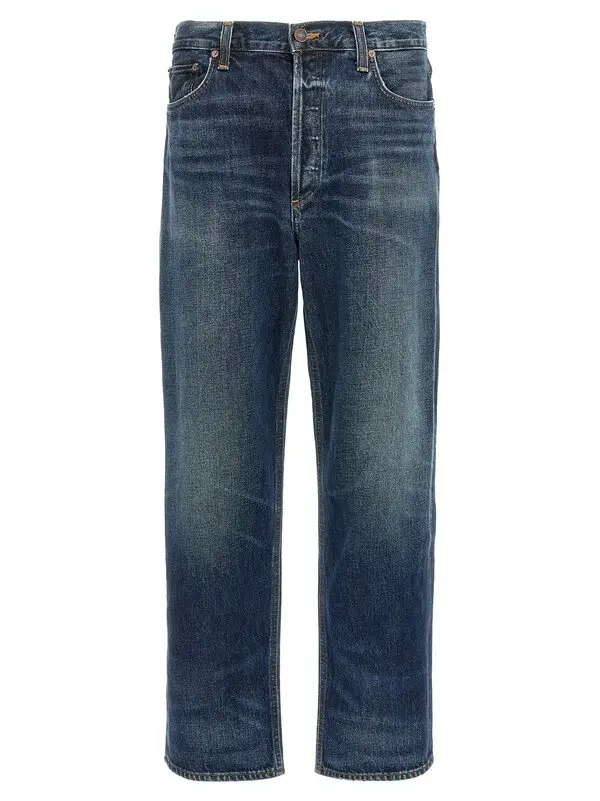 AGOLDE 90's Jeans