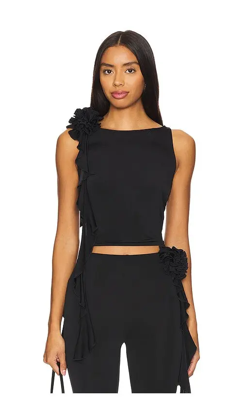 LOVERS AND FRIENDS Giulia Top