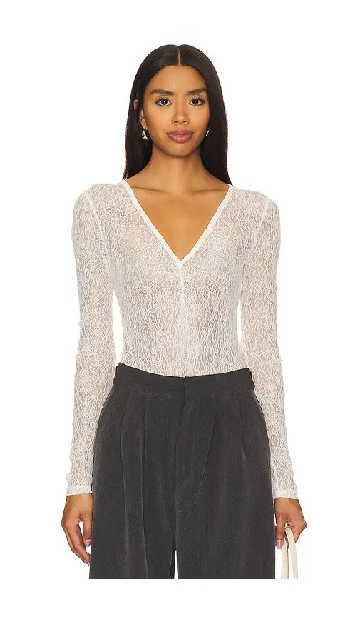 GESTUZ Laila Bodysuit