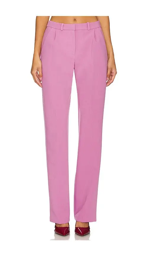 Amanda Uprichard Wallace Pants