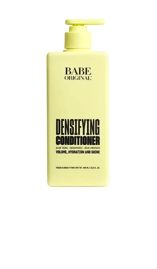 BABE ORIGINAL Densifying Conditioner
