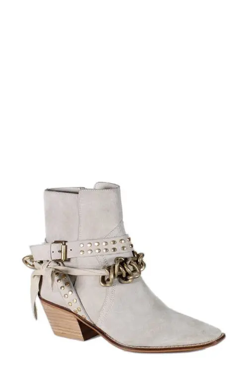 DIBA TRUE Paper Lily Bootie