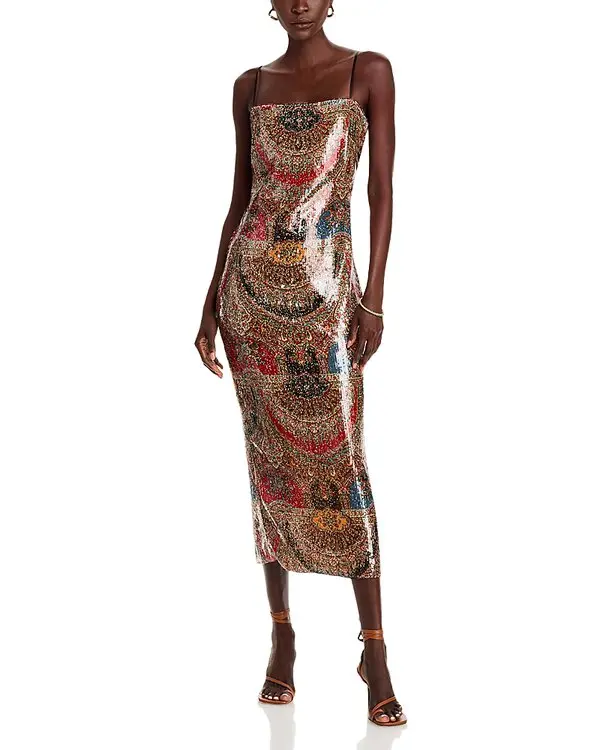 Veronica Beard Leda Dress