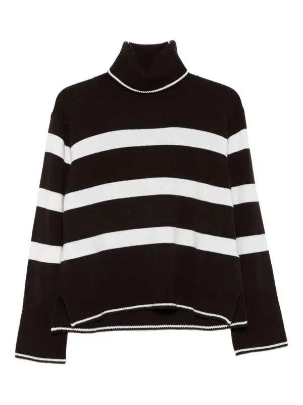 Seventy Sweater - Brown