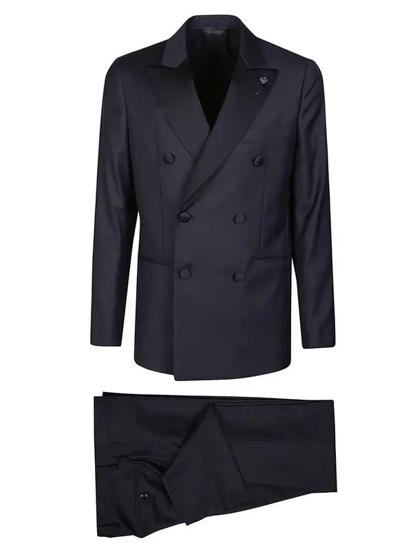 LARDINI Suit