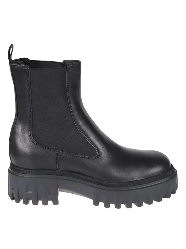 Hogan Boots Ankle