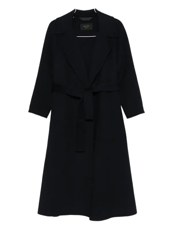 PALTÒ Paola Wool Coat