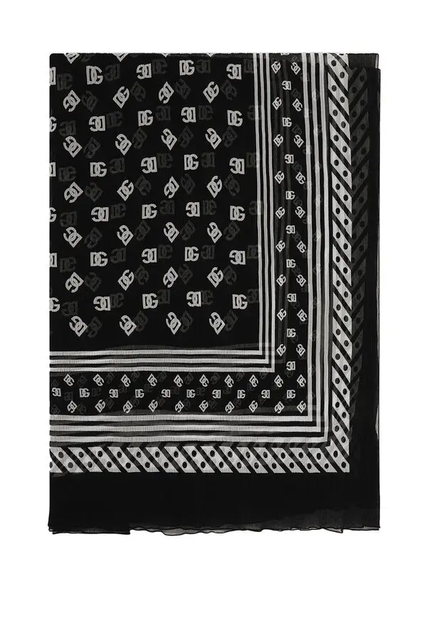 Dolce & Gabbana Scarfs