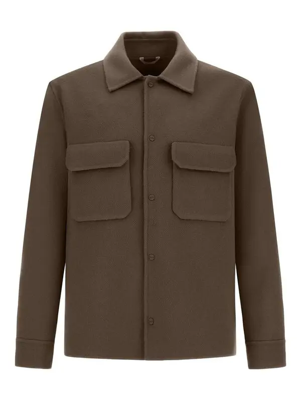 Herno Jacket - Grey