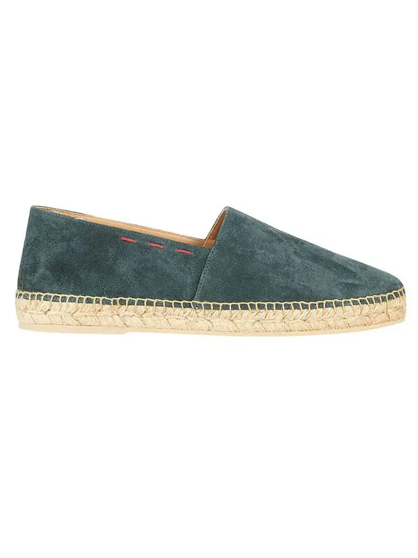 Kiton Espadrilles
