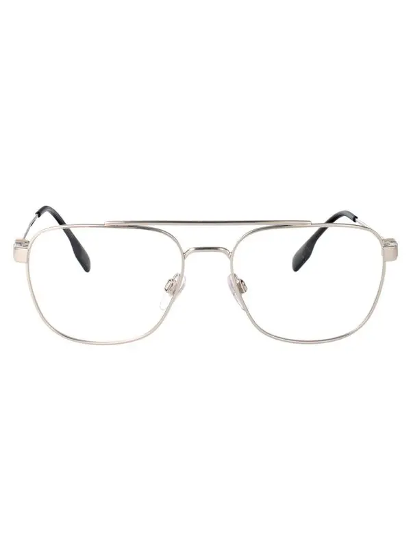 Burberry Optical Eyeglasses - 1005 Silver