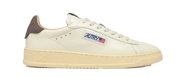AUTRY Low Top Sneakers
