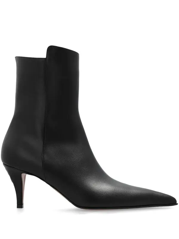 Alexander McQueen Ankle Boots