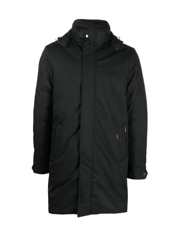 MOORER Coats