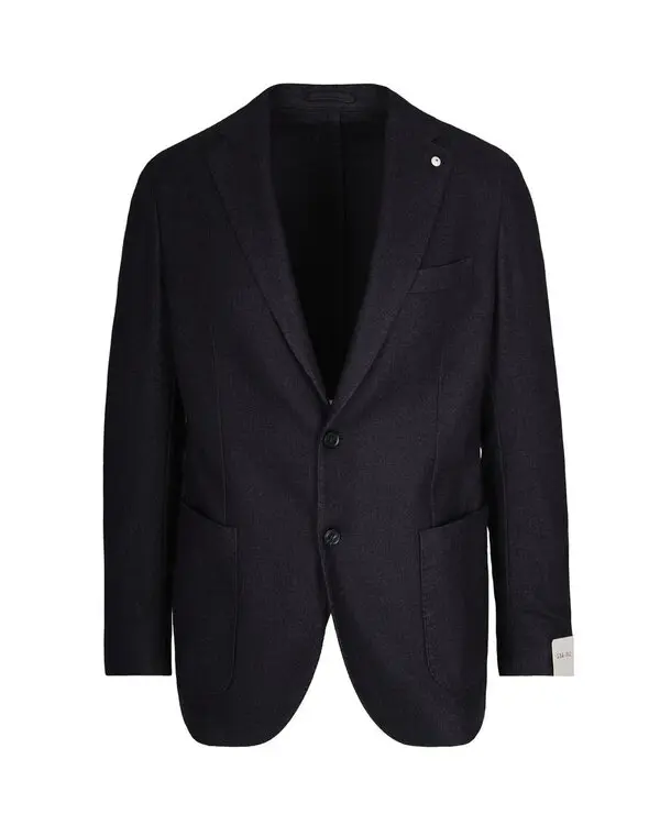 L.B.M. 1911 Blazer - Grey