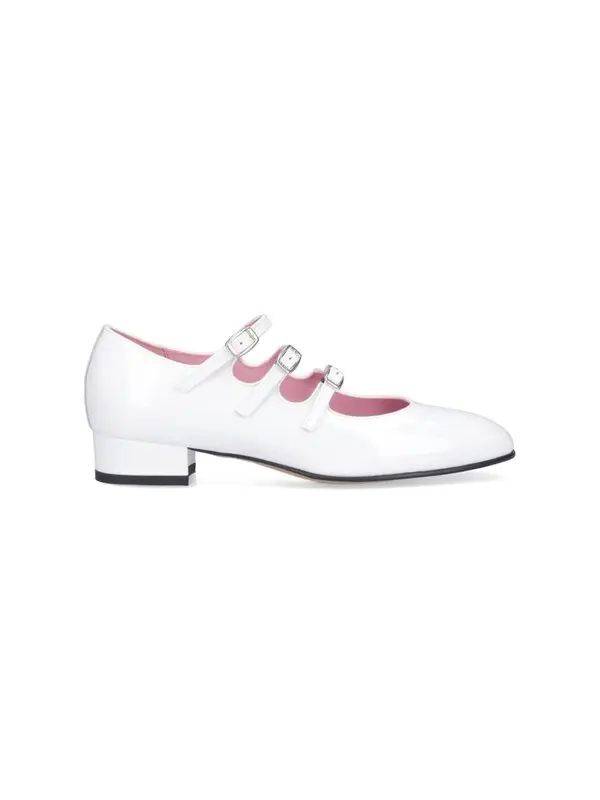 CAREL Ariana Mary Jane Heels
