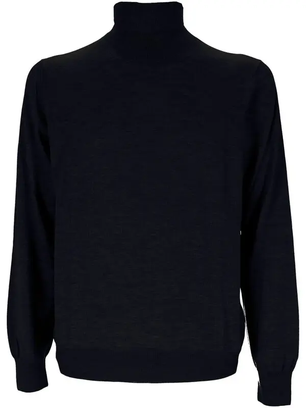 GRAN SASSO Knitted Top