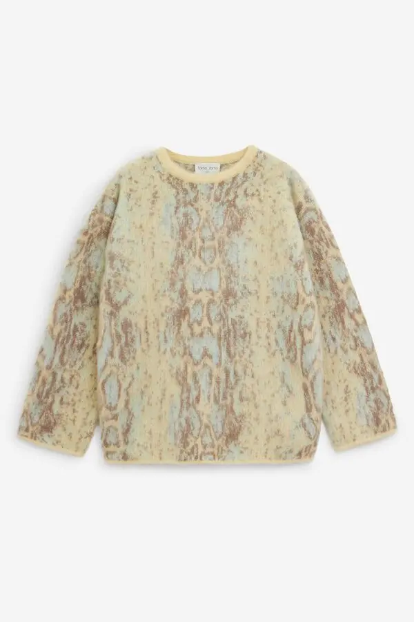 FORTE_FORTE Knitwear - Multicolor