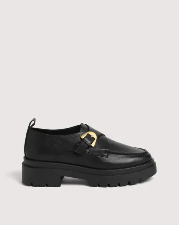 COCCINELLE Flat Shoes