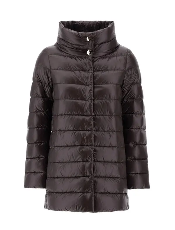 Herno Coats - Fondente