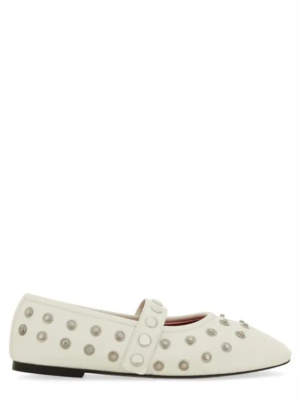 Stella McCartney Dancer Ryder - White