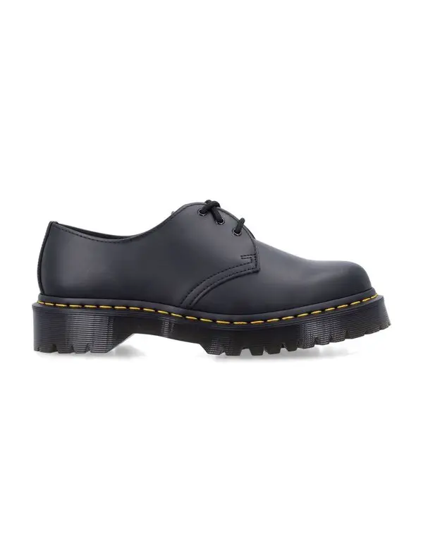 Dr. Martens 1461 Bex Smooth Leather Oxfords
