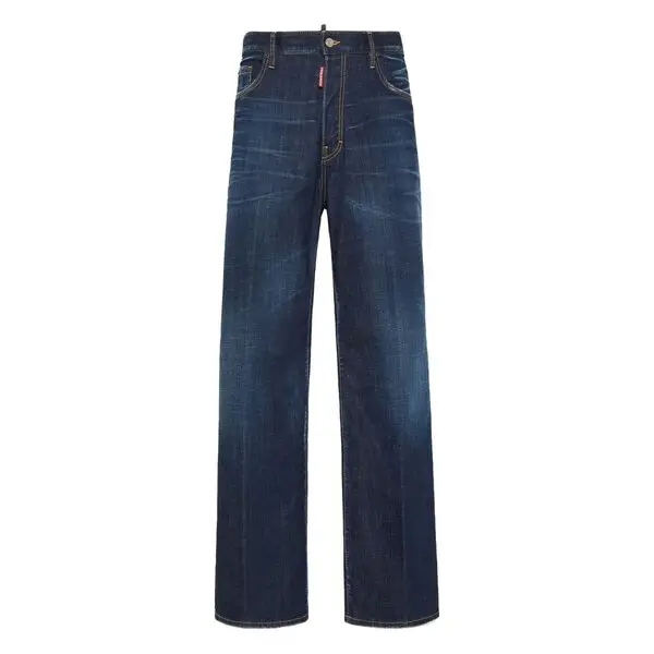 Dsquared2 Long Length Jeans